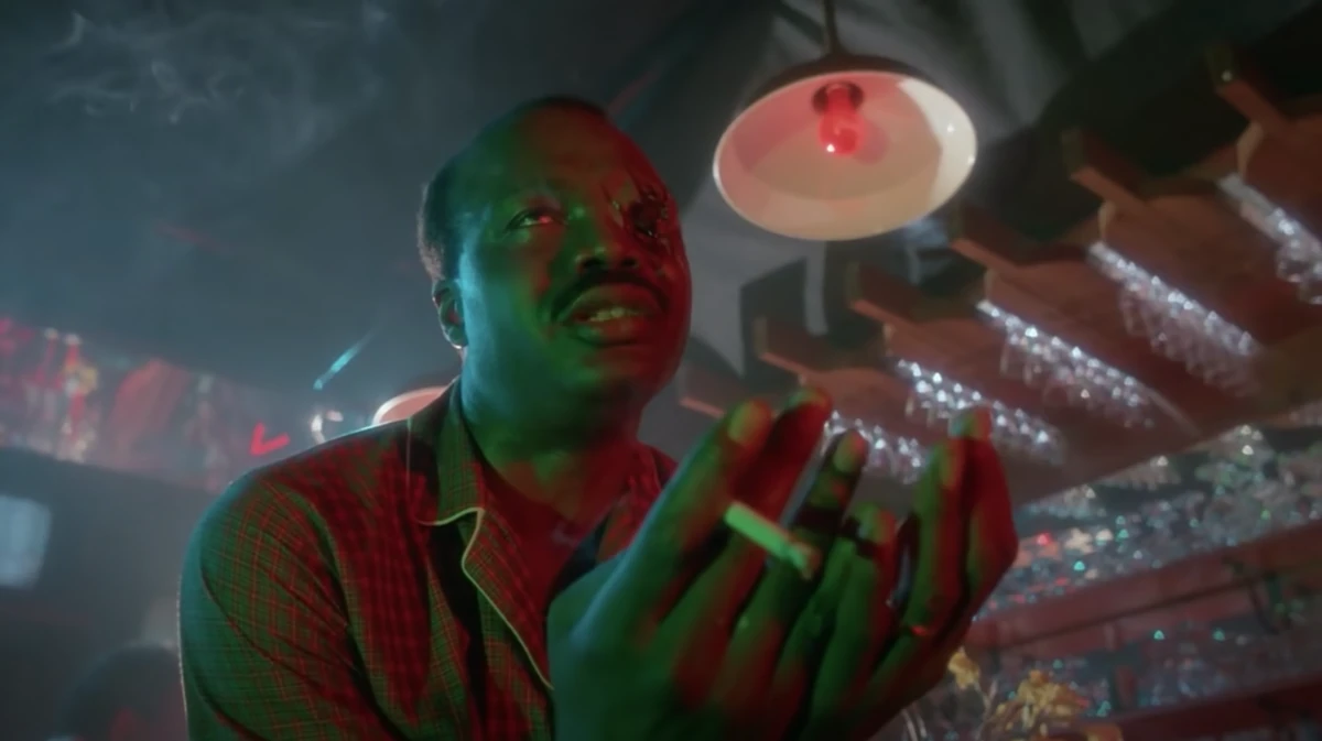 Rony Clanton | Cinemorgue Wiki | Fandom