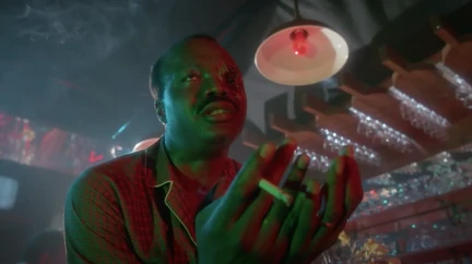 Rony Clanton | Cinemorgue Wiki | Fandom