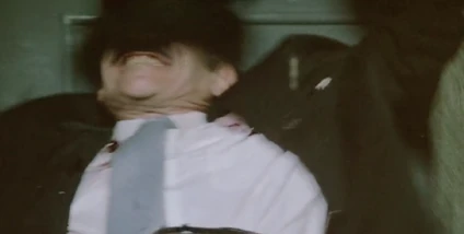 Antony Ponzini | Cinemorgue Wiki | Fandom