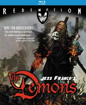The Demons (1973) | Cinemorgue Wiki | Fandom