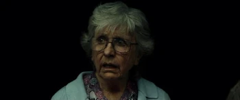 Fay DeWitt | Cinemorgue Wiki | Fandom