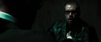 Ian Bliss | Cinemorgue Wiki | Fandom