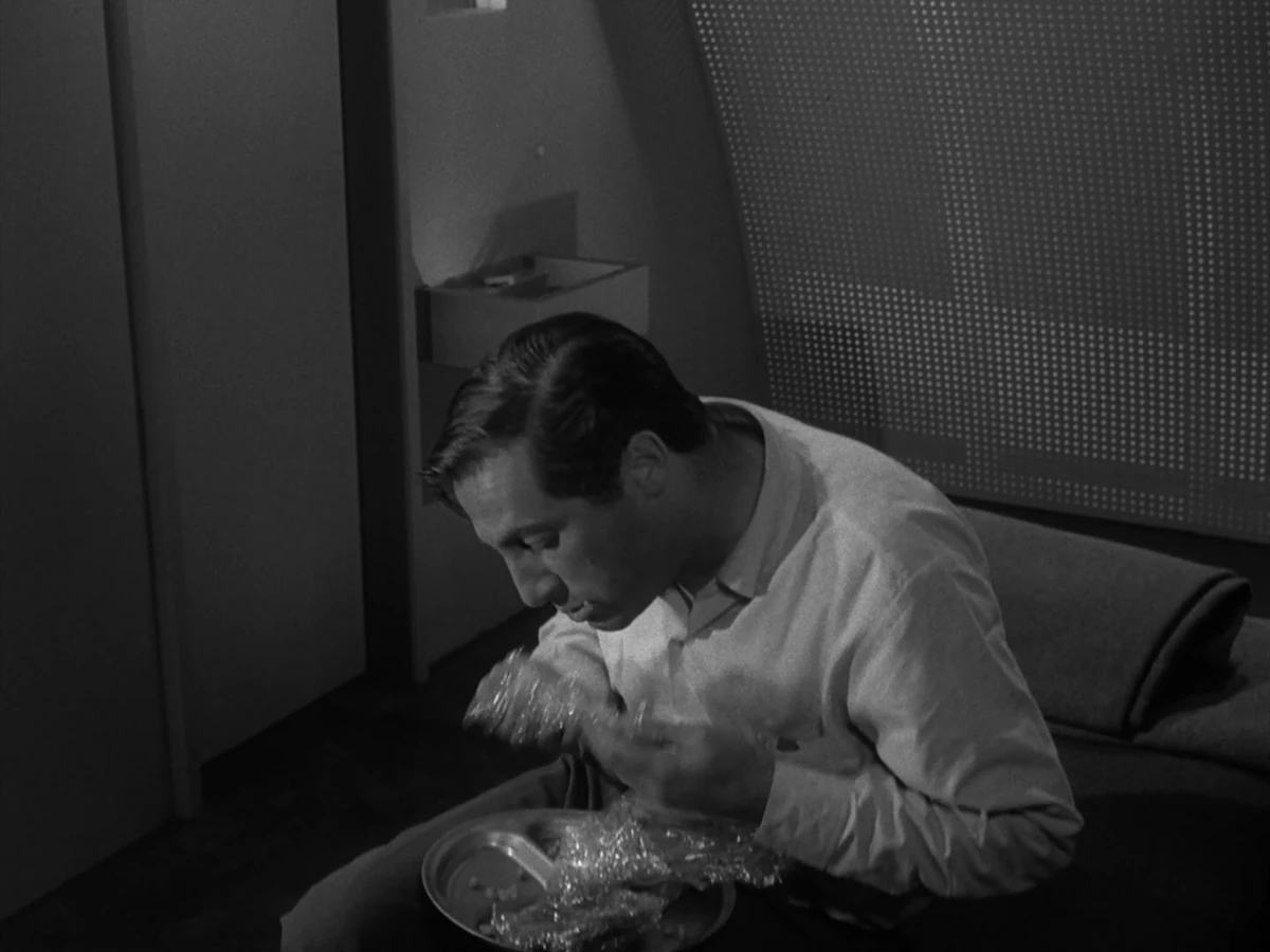 Lloyd Bochner | Cinemorgue Wiki | Fandom