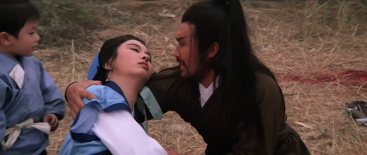 Kuan-Chen Hu | Cinemorgue Wiki | Fandom