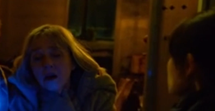 Brenda Bazinet | Cinemorgue Wiki | Fandom