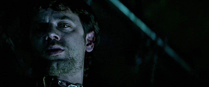 Joel Bissonnette | Cinemorgue Wiki | Fandom