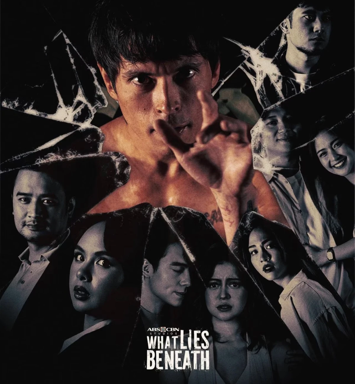 What Lies Beneath (2025 series) | Cinemorgue Wiki | Fandom