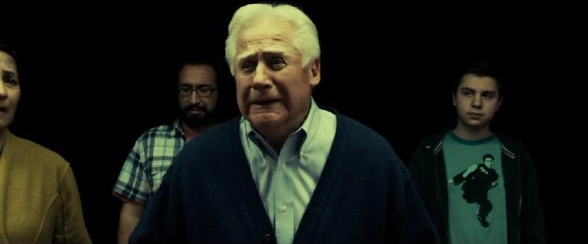 Bill Lewis | Cinemorgue Wiki | Fandom