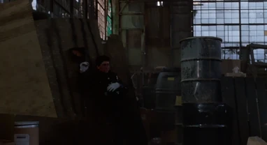 Corey Michael Eubanks | Cinemorgue Wiki | Fandom