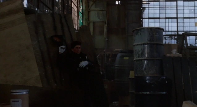 Corey Michael Eubanks | Cinemorgue Wiki | Fandom