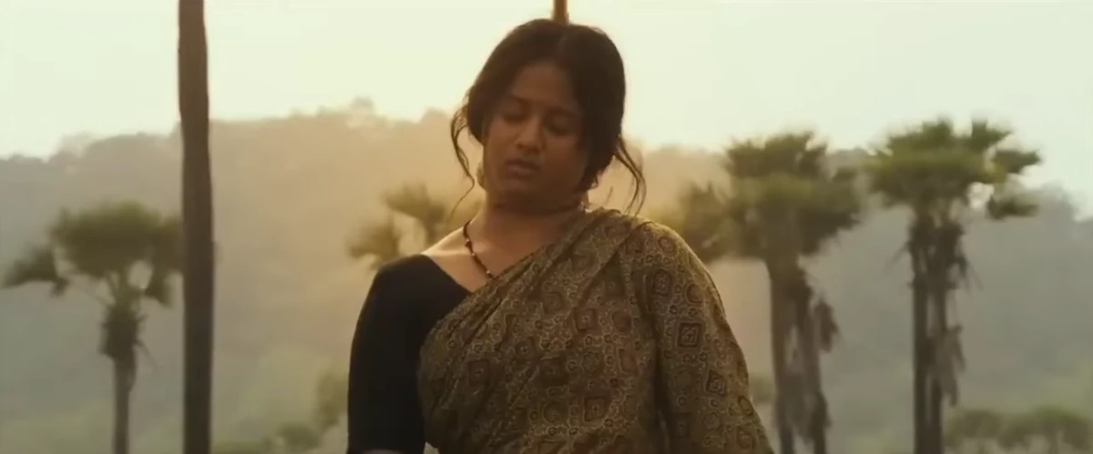 Easwari Rao | Cinemorgue Wiki | Fandom