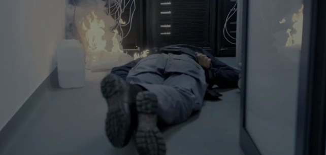 The Contractor (2022) | Cinemorgue Wiki | Fandom