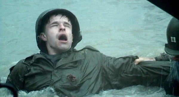 Adam Shaw | Cinemorgue Wiki | Fandom