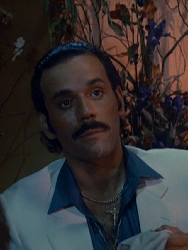 Miguel Pinero | Cinemorgue Wiki | Fandom