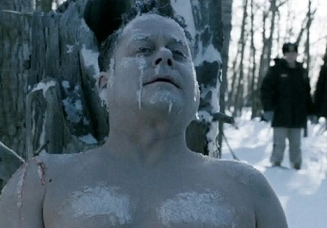 Dave Trimble | Cinemorgue Wiki | Fandom