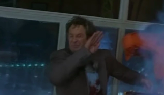 Tony Rohr | Cinemorgue Wiki | Fandom