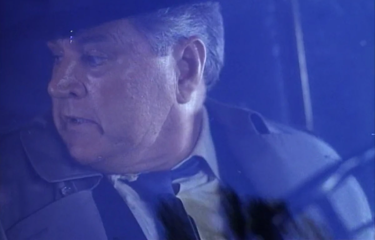 William Long Jr. | Cinemorgue Wiki | Fandom