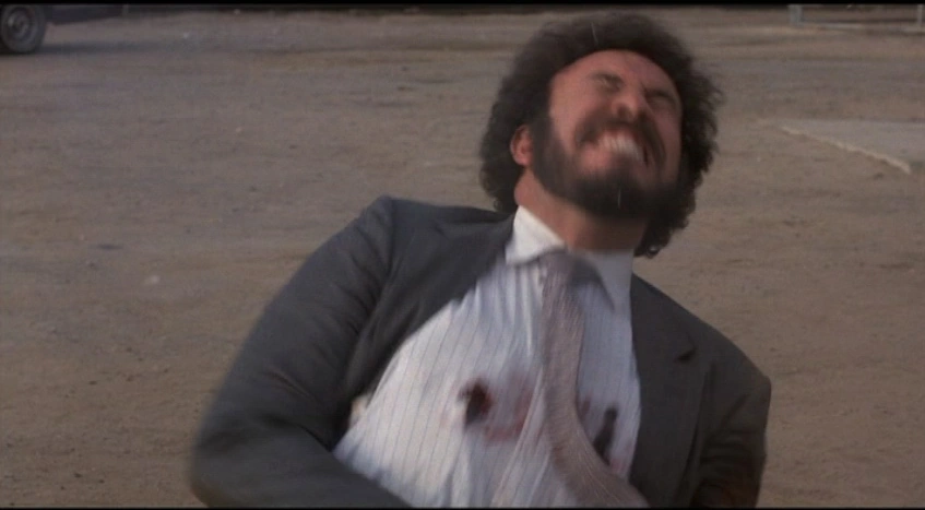 Mike Moroff | Cinemorgue Wiki | Fandom