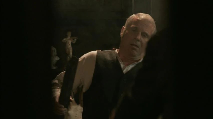 Jeff Pustil | Cinemorgue Wiki | Fandom