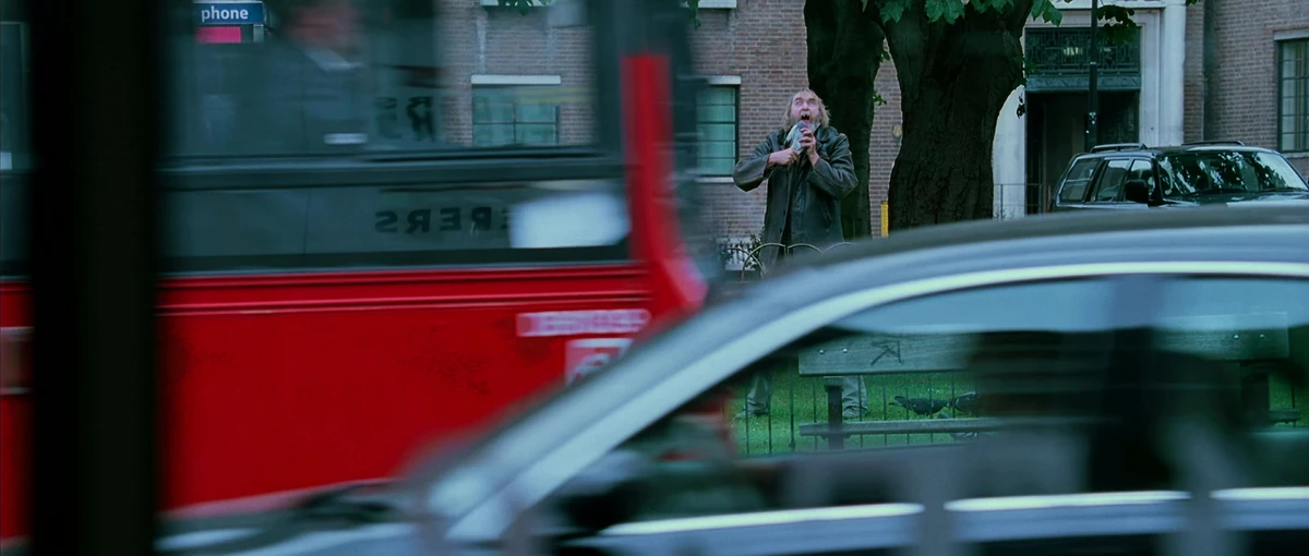 Patch Connolly | Cinemorgue Wiki | Fandom