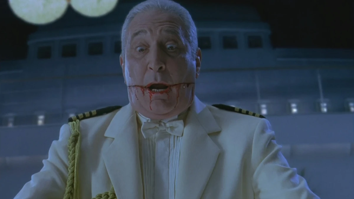 Robert Ruggiero | Cinemorgue Wiki | Fandom