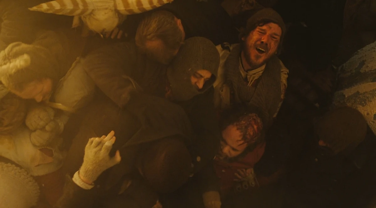 Roderick Hill (II) | Cinemorgue Wiki | Fandom