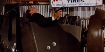 Nick Dimitri | Cinemorgue Wiki | Fandom