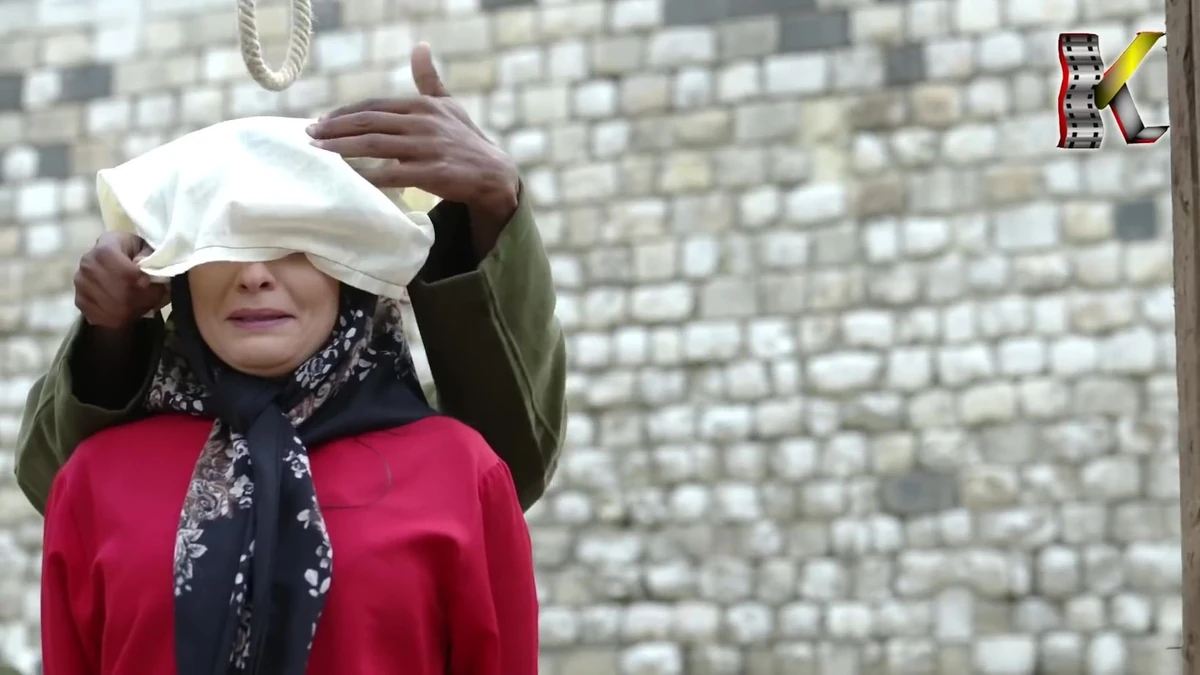 Zaina Barafy | Cinemorgue Wiki | Fandom