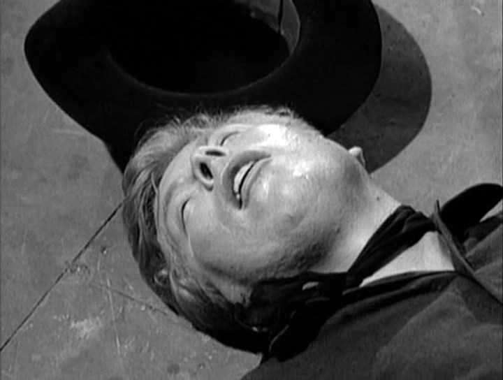 Albert Salmi | Cinemorgue Wiki | Fandom