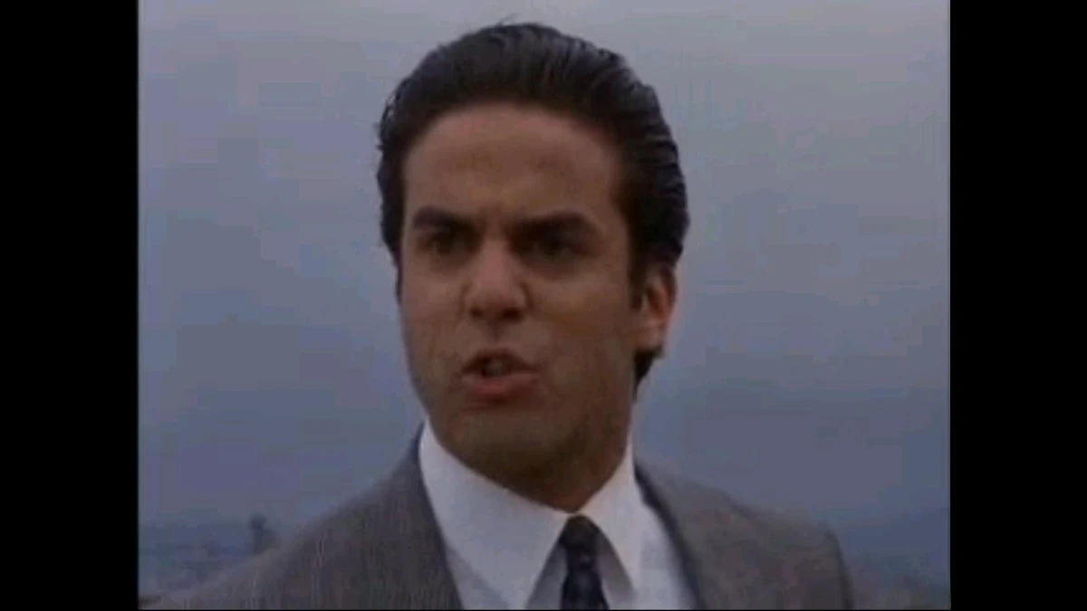 Dan Ferro | Cinemorgue Wiki | Fandom