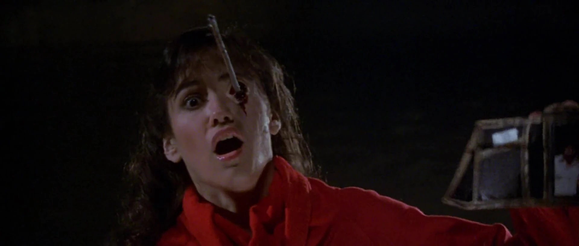 Catherine Parks | Cinemorgue Wiki | Fandom