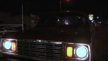 Clark Sanchez | Cinemorgue Wiki | Fandom