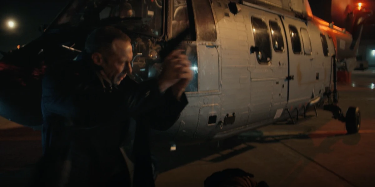 Gavin Fox | Cinemorgue Wiki | Fandom