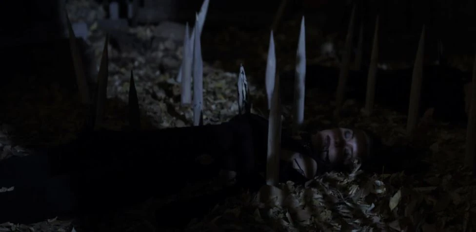 Alexis Knapp Vamp U Gif