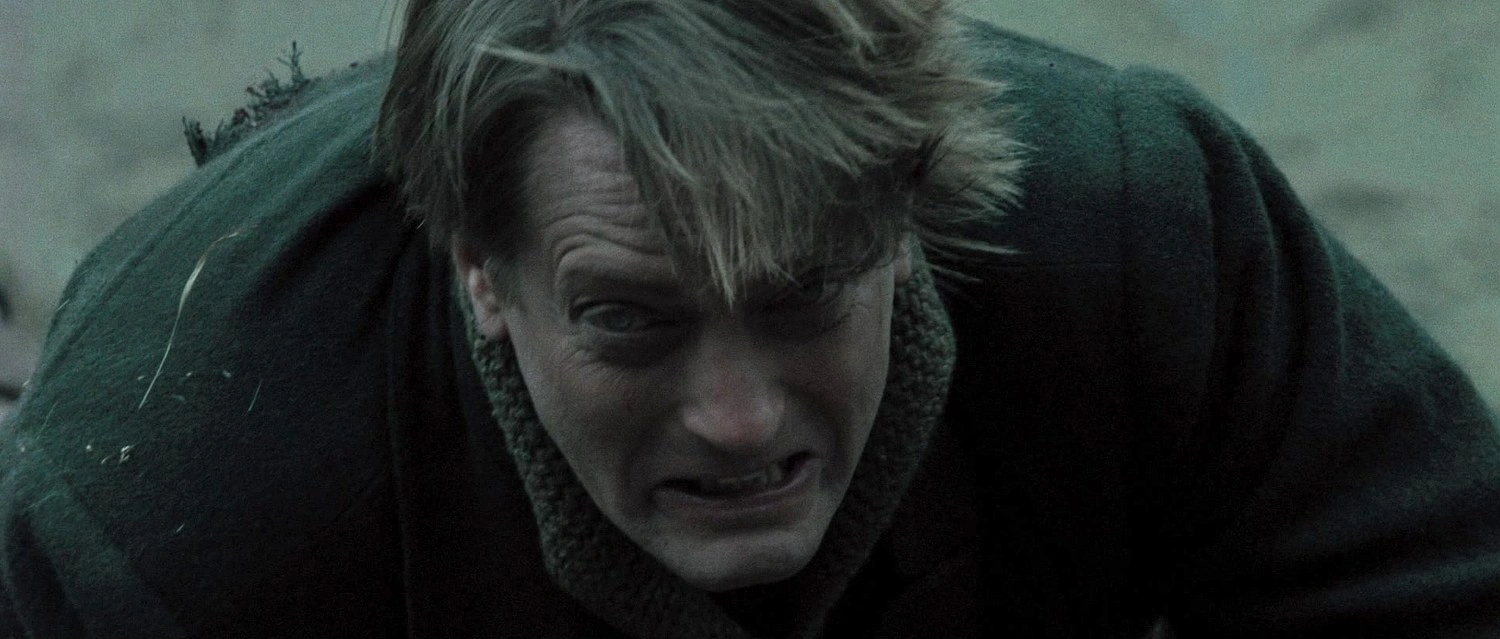Richard Leaf | Cinemorgue Wiki | Fandom