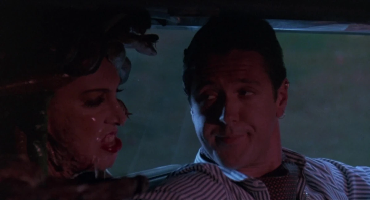 John Leamer | Cinemorgue Wiki | Fandom