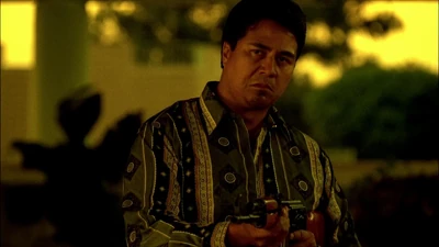 Matthew J. Williamson | Cinemorgue Wiki | Fandom