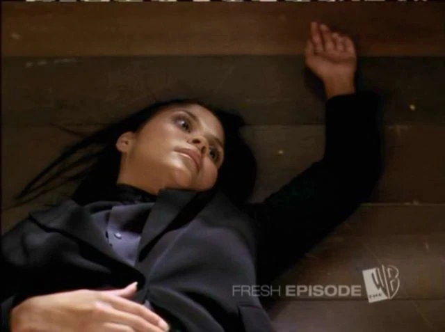 Patrice Fisher | Cinemorgue Wiki | Fandom