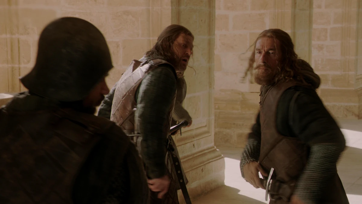 Graham Charles | Cinemorgue Wiki | Fandom