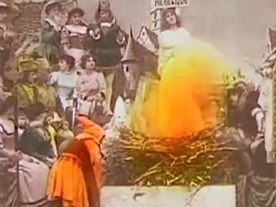 Jeanne Calviere | Cinemorgue Wiki | Fandom