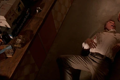 Sharif Rashed Wendell Carmichael