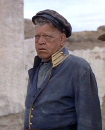 Jack Pennick | Cinemorgue Wiki | Fandom