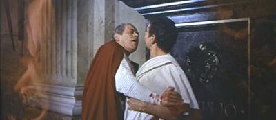 Rex Harrison | Cinemorgue Wiki | Fandom