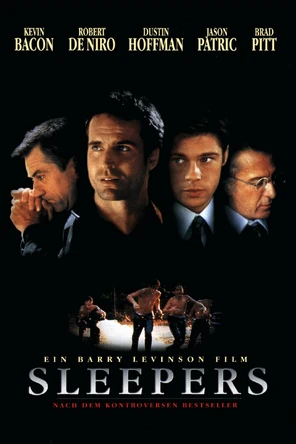 Sleepers (1996) | Cinemorgue Wiki | Fandom