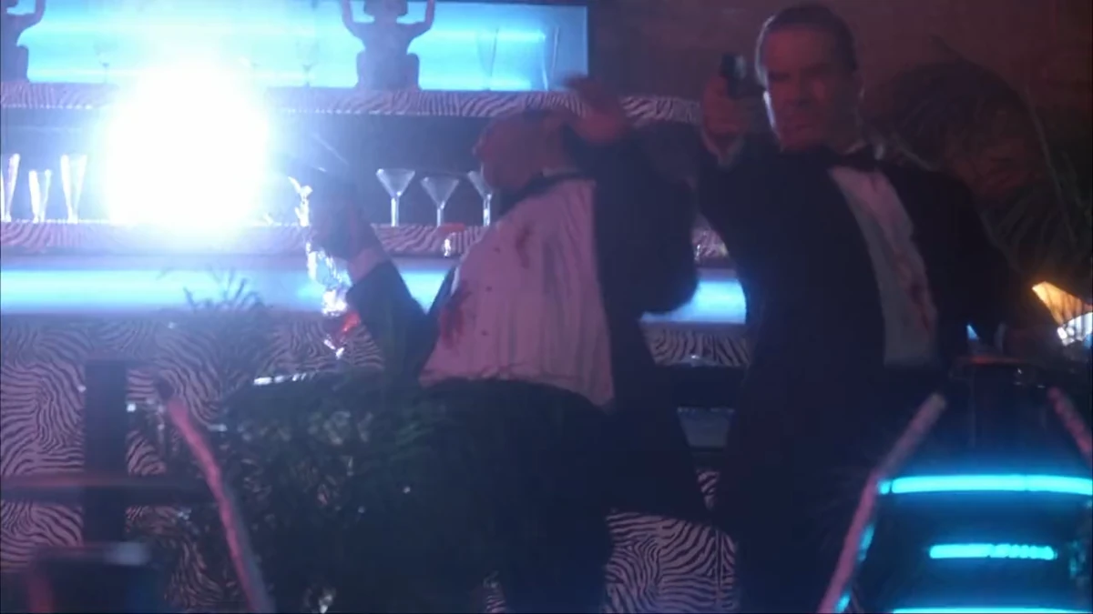 Scott McElroy | Cinemorgue Wiki | Fandom