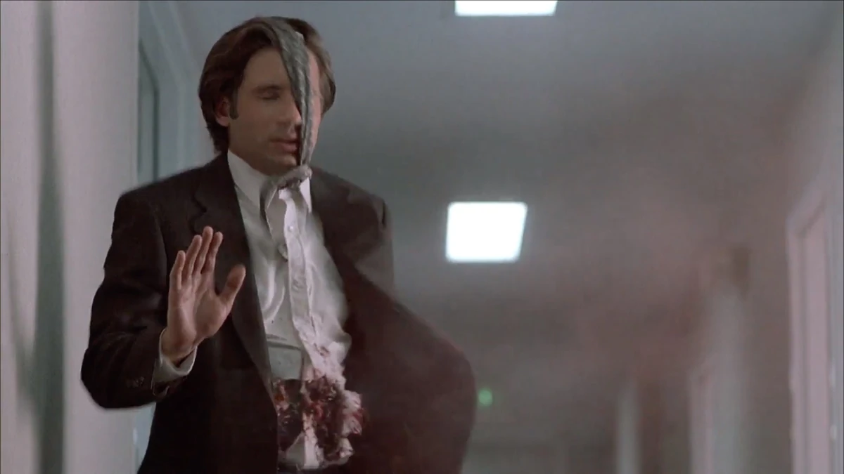 The Rapture (1991) | Cinemorgue Wiki | Fandom