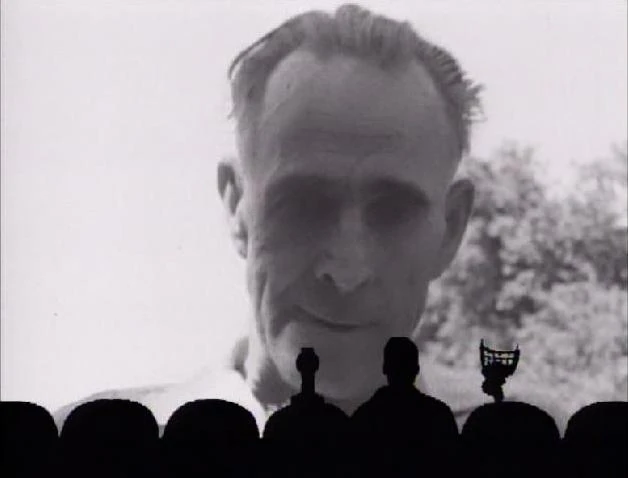 Charles Harter | Cinemorgue Wiki | Fandom