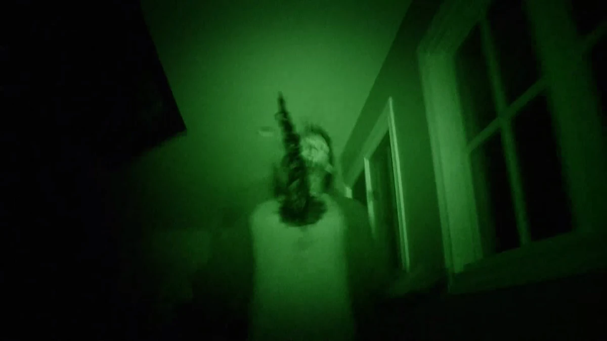 Chris J. Murray | Cinemorgue Wiki | Fandom