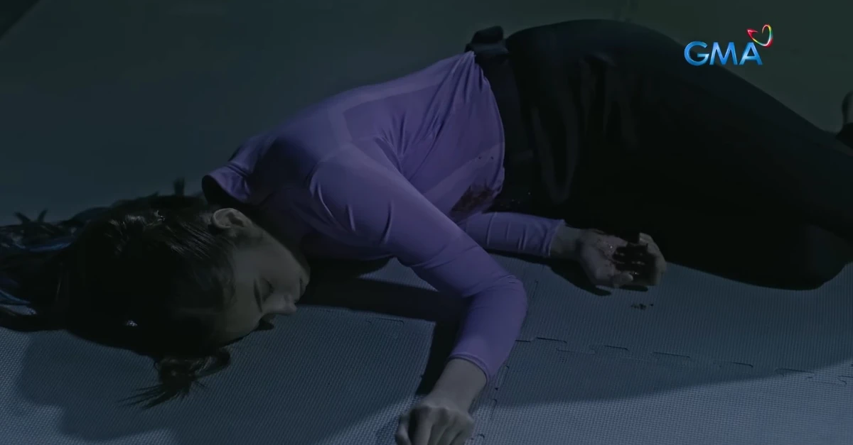 Ysabel Ortega | Cinemorgue Wiki | Fandom