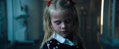 Zeva DuVall | Cinemorgue Wiki | Fandom